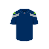 Seattle Seahawks @ Carolina Panthers 1st Half Betting Odds At FanDuel ...